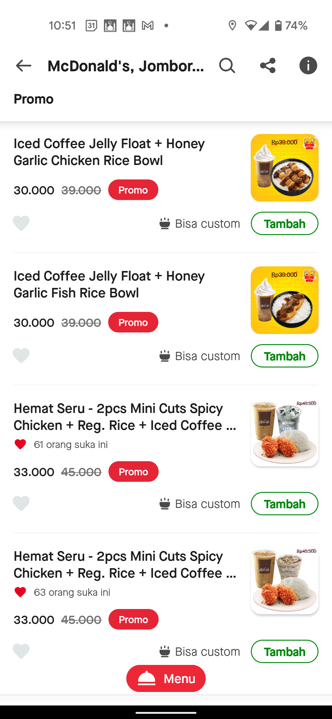 GoBiz Open API - Documentation